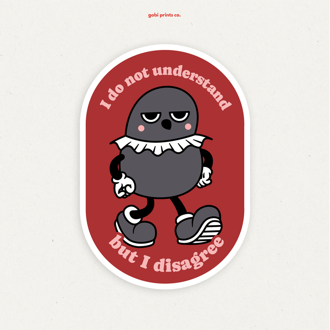 Kinsfolk Shop – Fun Stickers & Stationery from Canada